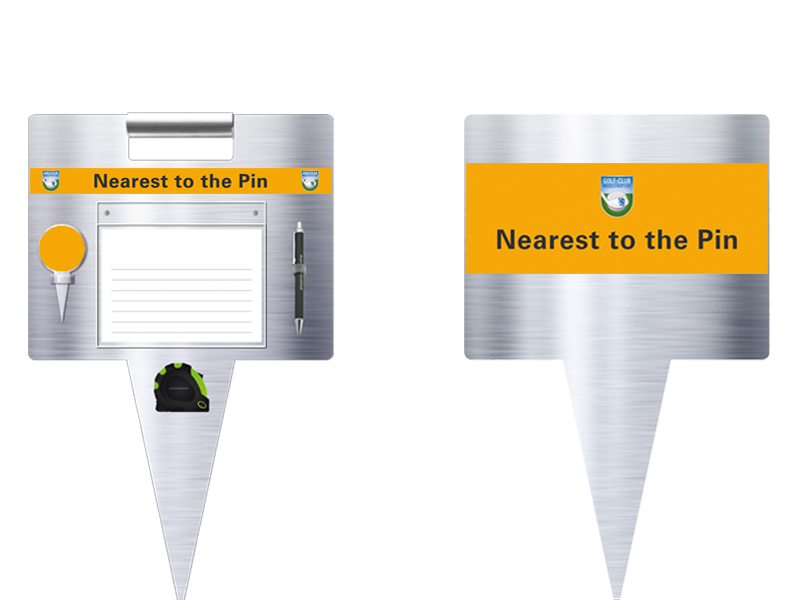 BK GOLFANLAGENDESIGN